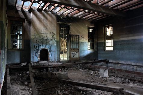 Abandoned Lunatic Asylums Hot Sex Picture