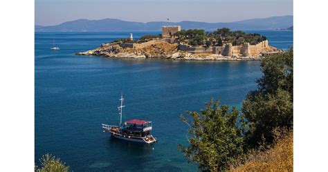 Европейски пенсионери избират да прекарат зимата в турските курорти