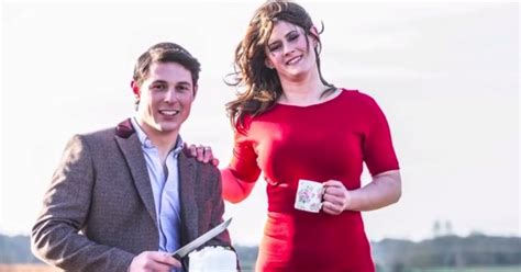 Britains Sexiest Farmers Mirror Online