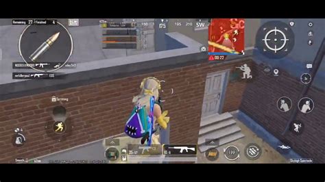 Quick 1v3 Youtube