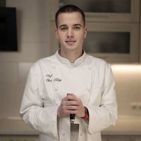 Oleh Bilyy 🇺🇦 Chef Oleg • Threads Say More