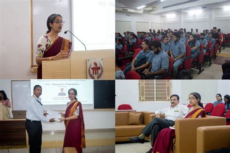 Pg Research Orientation By I2c