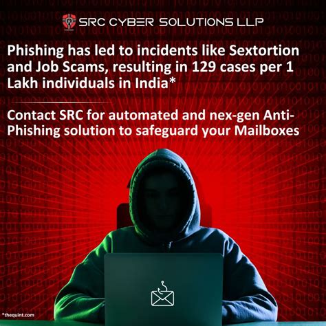 Cybercrime Scams Sextortion Qrcodescams Phishing Cybercrime
