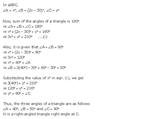 Frank Icse Class 9 Maths Ch 8 Simultaneous Linear Equations Solution Ex