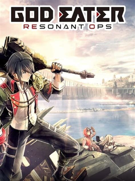 God Eater Resonant Ops 2018