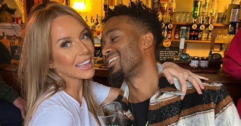 Faye Winter Feels Like Shes Grieving Someone After Split With