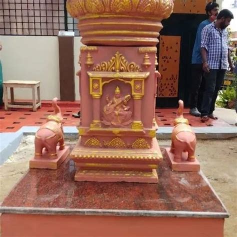 Brindavanam Frp Models At Rs 35000piece Fibreglass Model In Mysore