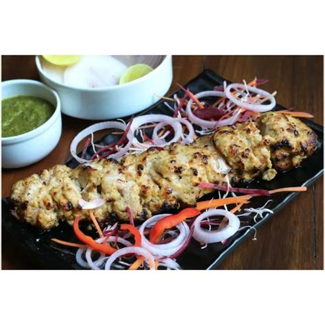 Kwikmeal Cream Chicken Marinade Malai Tikka Marinade Kwik Llc