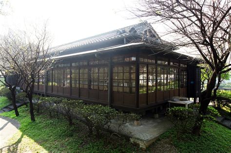 臺北市 國父史蹟館02 趙守彥 1960 數位島嶼