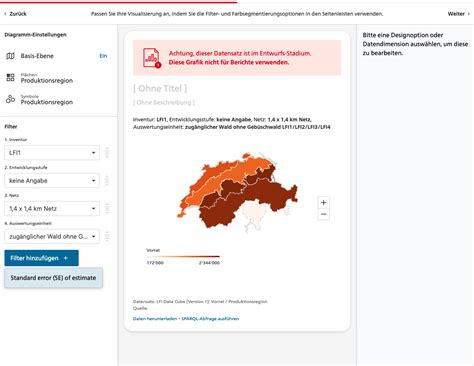Filter Option Appears But Cannot Be Selected · Issue 383 · Visualize