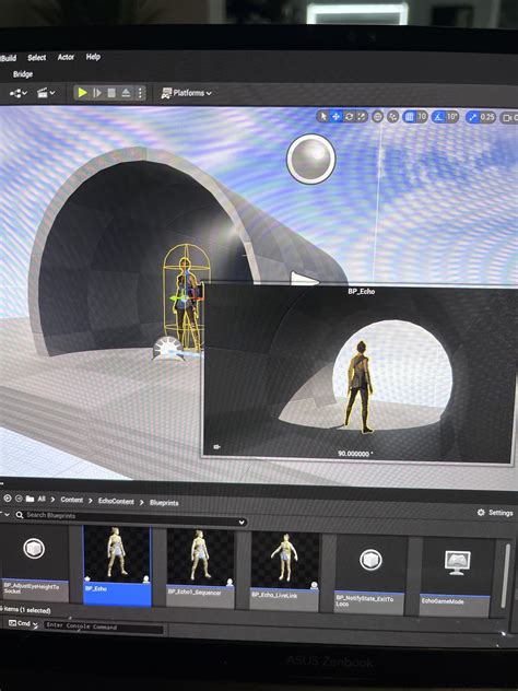 Having Issues With Removing This Extra Screen In Ue5 Runrealengine5