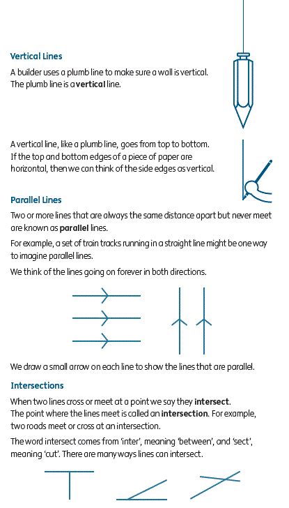 Chapter Points Lines And Planes