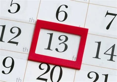 ¿por Qué Se Considera Al Martes 13 Un Día De Mala Suerte Para Los Viajes