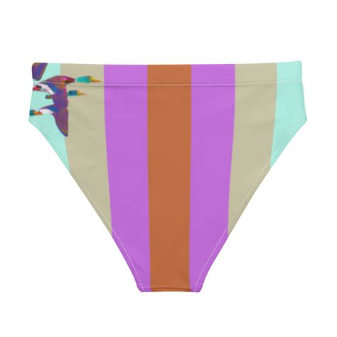 Dh Summer Flight Bikini Bottom The Duck Huntress