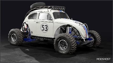 Pgd Bug Phillygriff Designs 0 34 Beamng Car Mod Modshost
