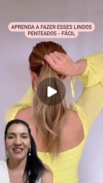 Marcia Gouveia On Instagram Separe Uma Presilha Como Esta E Um