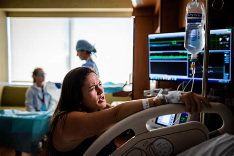 Contractions Showdown Pitocin Vs Natural Contractions Mothers Always Right