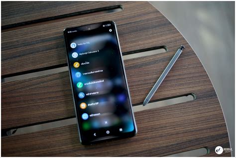 รีวิว Tcl Stylus 5g สมาร์ตโฟนมีปากกาสไตลัส เพิ่มประสิทธิภาพในการทำงาน