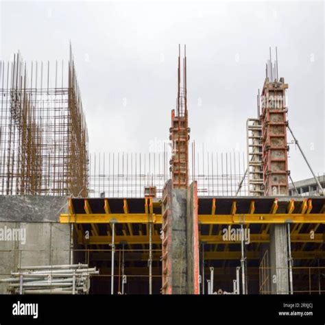 Structural Component Project Semantic Segmentation Dataset And Pre