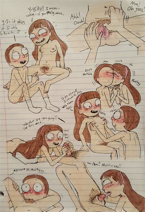 Post Morticia Smith Morty Smith Pocket Mortys Rick And Morty Stickyickysmut
