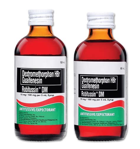 Is Robitussin An Antibiotic What Class Of Drug Is Robitussin ABTC