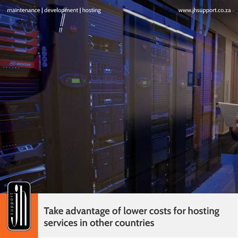 Jhnet Web Development On Linkedin Overseas Web Hosting Host Your Way To Global Success