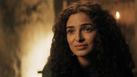 Anna Shaffers Triss Merigold Joins The Witcher Cast At Kaer Morhen Redanian Intelligence