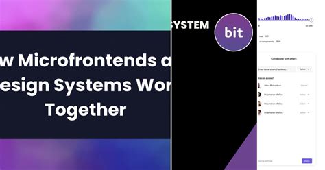 List Design System And Component Library Curated By Pushkar Desai Medium