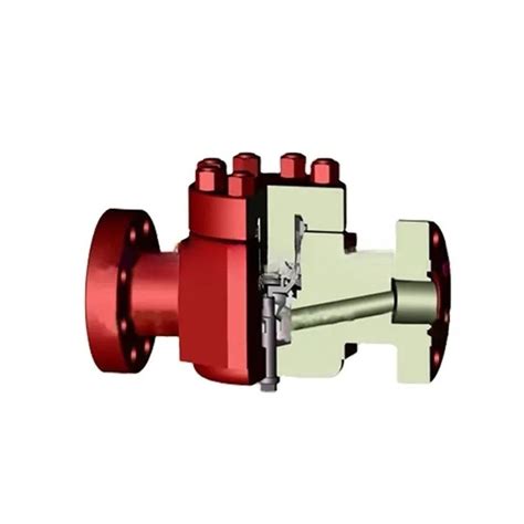 High Quality Suction Control Backflow Prevention Check Valve Solenoid Valve Check Valve And Valve