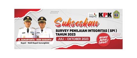Pengumuman Pendaftaran Calon Anggota Dewan Pendidikan Kabupaten Gunungkidul