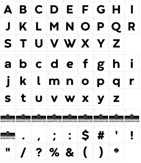 Codec Font Download