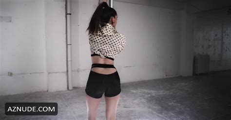 Barbara Palvin Sexy For Love Advent Aznude