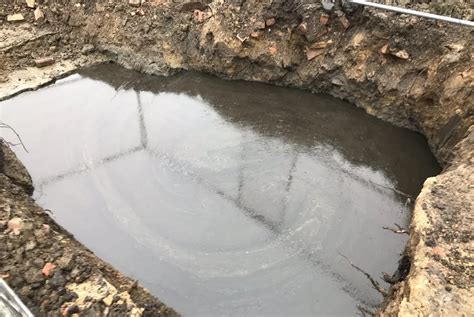 phase 3 quantitative groundwater modelling risk assessments nx