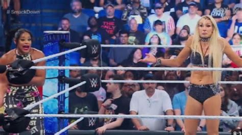 Smackdown Youtube