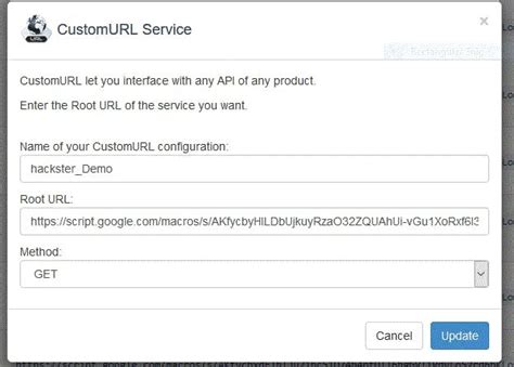 Send MKR1000 Data To Google Sheets Duino