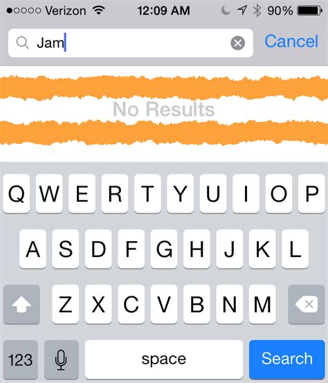 Global Address List To IPhone Search Vs Sync Itrezzo