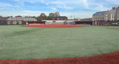 Nike Baseball Camp Sacred Heart University Summer 2024