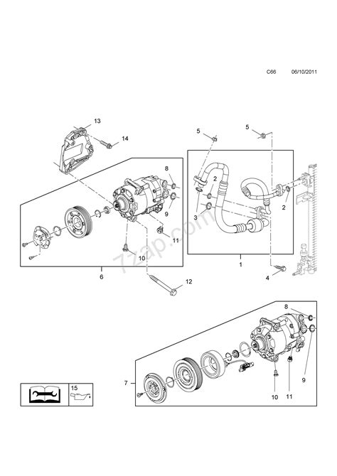 Diagram Opel Corsa Bakkie Fuse Box Diagram Mydiagramonline
