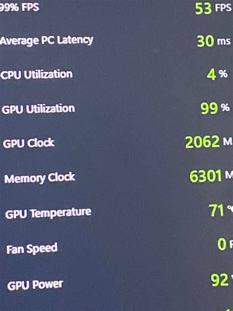 Why Is It So Low My Main Pc Has Higher Utilization Rcodwarzone