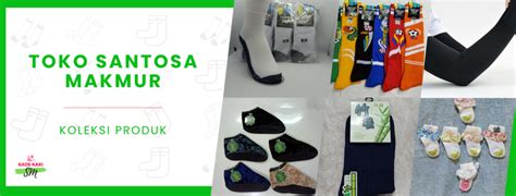 Store | Toko Santosa Makmur