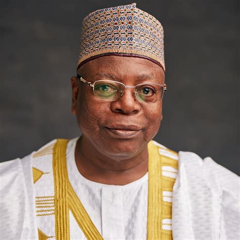 Senator Gobir Emerges Apc Caucus Chairman Daily Post Nigeria