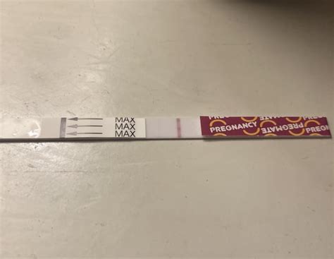 Pregmate 9 10 Dpo R Tfablineporn