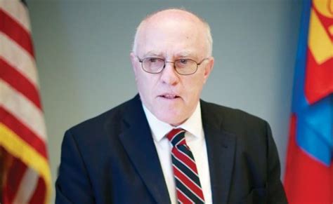 Элчин сайд Майкл С Клеческиг Ерөнхийлөгчийн сонгууль ажиглахыг урилаа News Mn