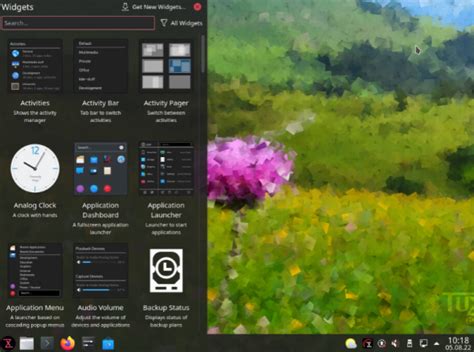 tuxedo os meu linux