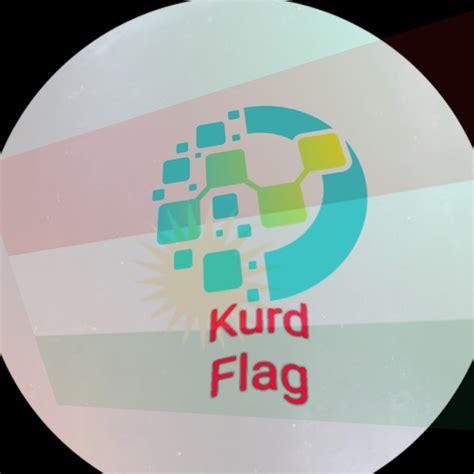 Kurd Flag Youtube
