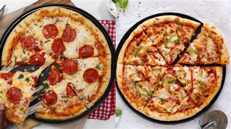 Pizza Bible Recipe Recipe Quick And Easy