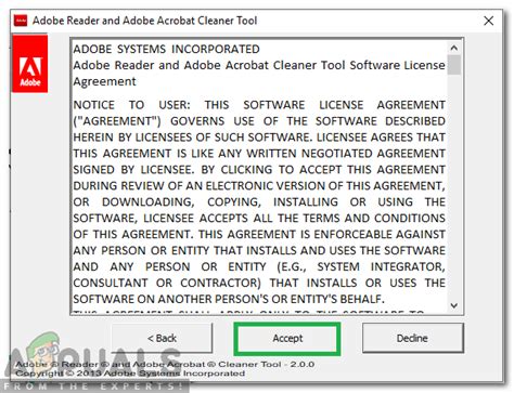 Fix Adobe Acrobat Won T Open
