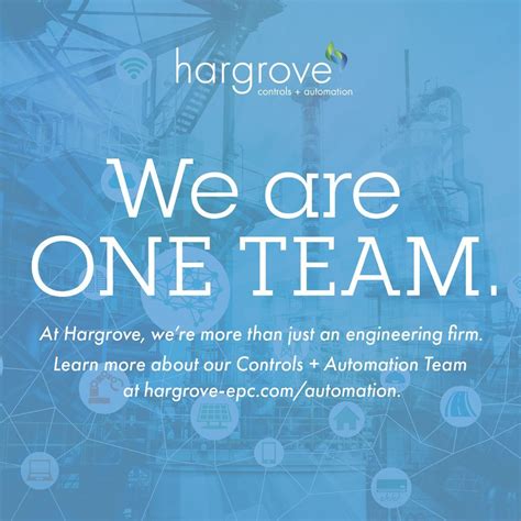 Hargrove Engineers And Constructors On Linkedin As Part Of The Hargrove