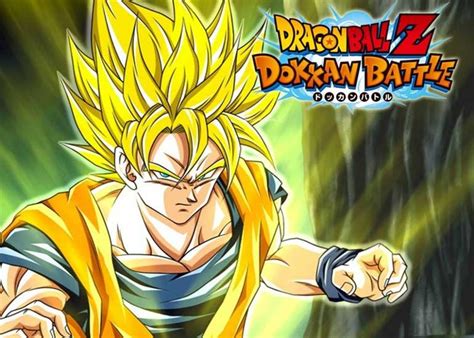 Dragon Ball Z Dokkan Batlle Supero A Candy Crush En Ingresos