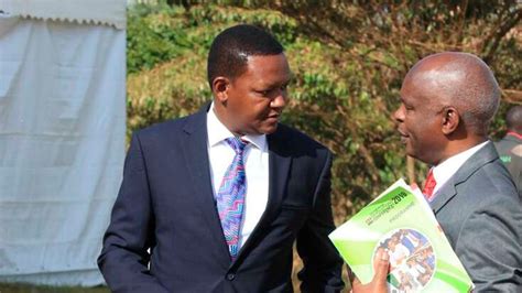Governors Alfred Mutua Kivutha Kibwana Make U Turn Endorse Bbi Bill